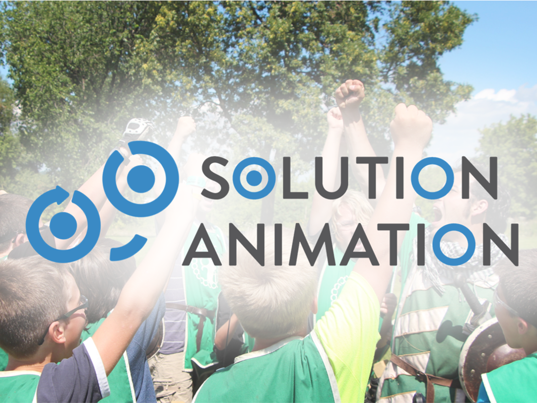 Activités - Solution Animation